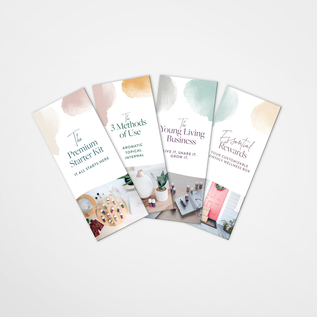 Categories – The Essentials Shop