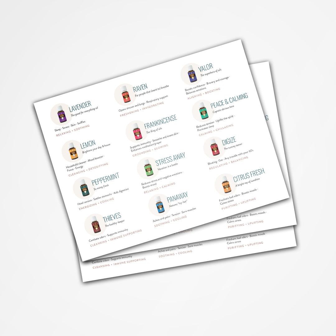 Categories – The Essentials Shop